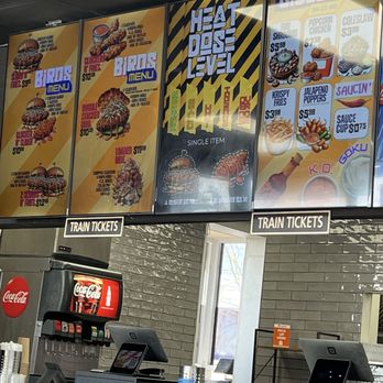 OVERDOSE HOT CHICKEN - Updated December 2025 - 32 Photos & 28 Reviews ...