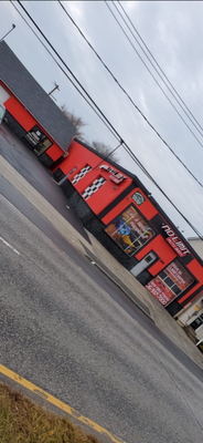 NO LIMIT AUTO BODY - Updated December 2025 - 19 Photos & 12 Reviews ...