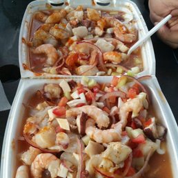 MARISCOS CAMACHO - Updated October 2025 - 135 Photos & 128 Reviews - 69 ...