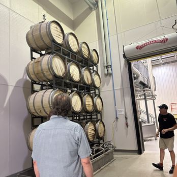 DANCING GOAT DISTILLERY - Updated December 2025 - 61 Photos & 22 ...