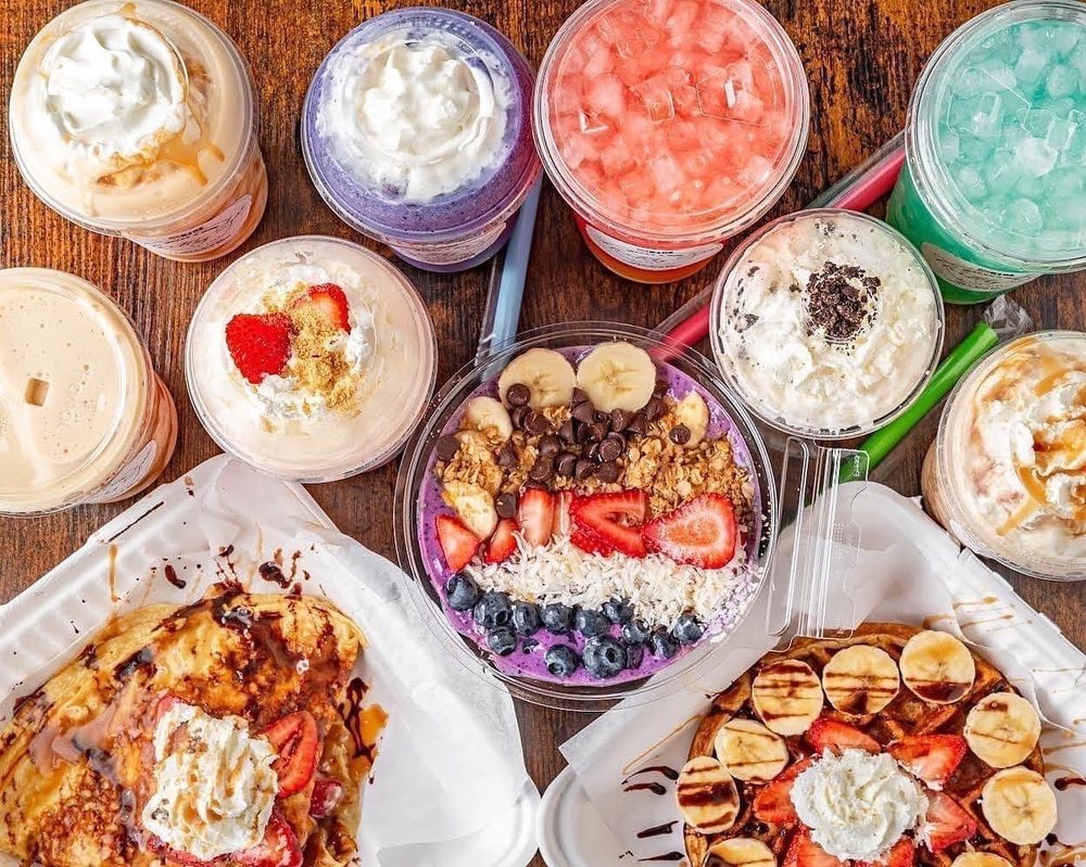 HUSKY NUTRITION HUB - Updated July 2025 - 901 Lucinda Ave, Dekalb ...