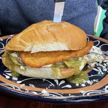 MEXICO CITY KITCHEN - Updated May 2024 - 82 Photos & 40 Reviews - 6144 ...