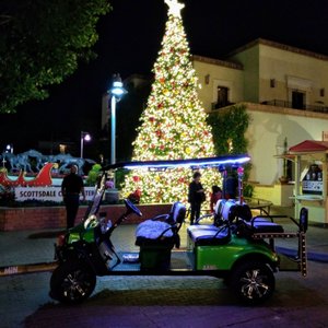 BOTERO CARTS - Updated August 2025 - 12 Photos & 10 Reviews - 1 E Deer ...