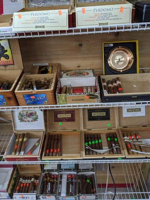 VIP SMOKE SHOP - 11218 S Orange Blossom Trl, Orlando, Florida - Tobacco ...
