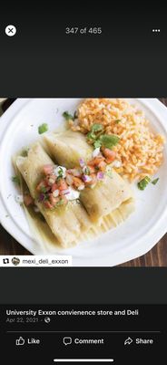 MEXI-DELI - Updated June 2025 - 17 Photos - 1735 Reservoir St ...