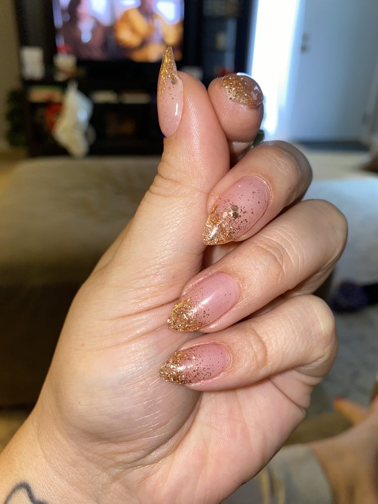 CITY NAILS - Updated August 2025 - 18 Photos & 43 Reviews - 1452 Bethel ...