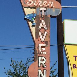 THE SIREN TAVERN - Updated June 2025 - 29 Photos & 38 Reviews - 3403 ...