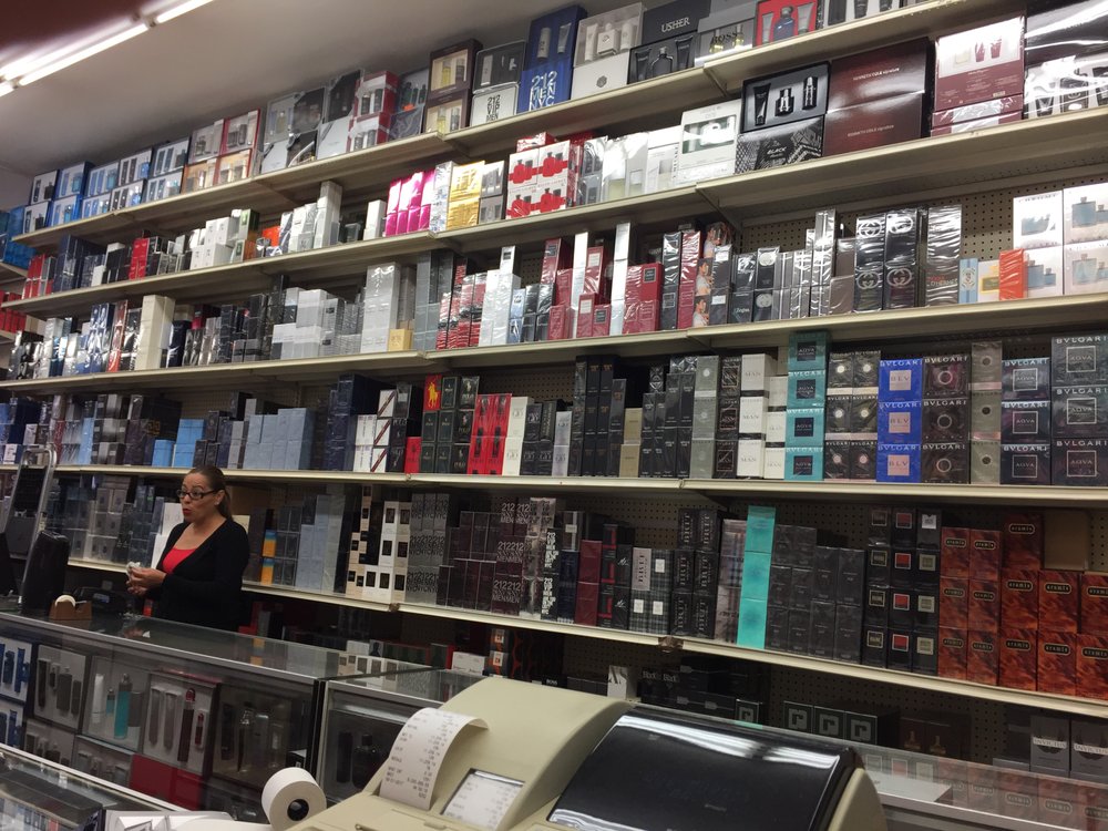 BABA PERFUMES - Updated December 2025 - 304 S Los Angeles St, Los ...
