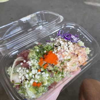 OFF THE HOOK POKE MARKET - Updated March 2025 - 1883 Photos & 951 ...