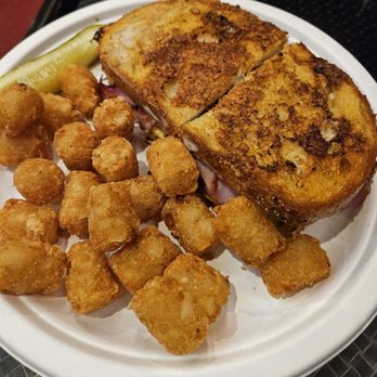 BACKSTAGE DELI - Updated June 2025 - 357 Photos & 330 Reviews - 3900 ...