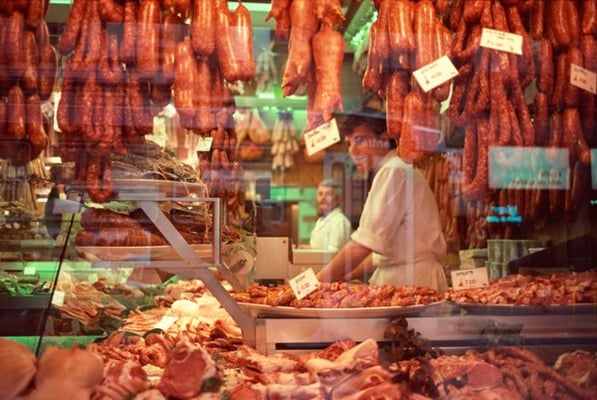 FOOD TOWN MEAT MARKET - Updated December 2025 - 19 Photos & 16 Reviews ...