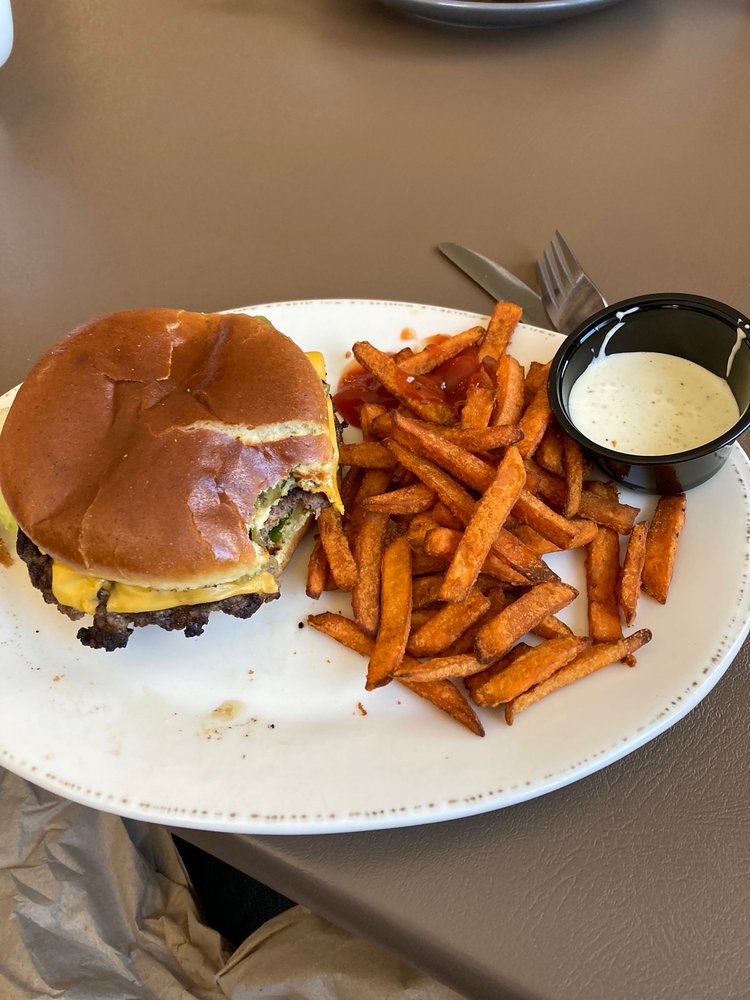 MONICA’S CAFE - Updated February 2025 - 67 Photos & 74 Reviews - 1100 E ...