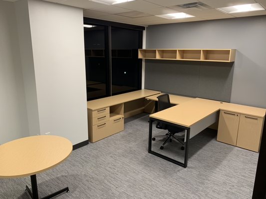 HEWD ELITE OFFICE STRUCTURES - Updated October 2025 - 3026 S 24th St ...