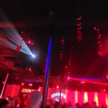 COSMO’S NIGHTCLUB & LOUNGE - Updated August 2025 - 17 Photos & 25 ...