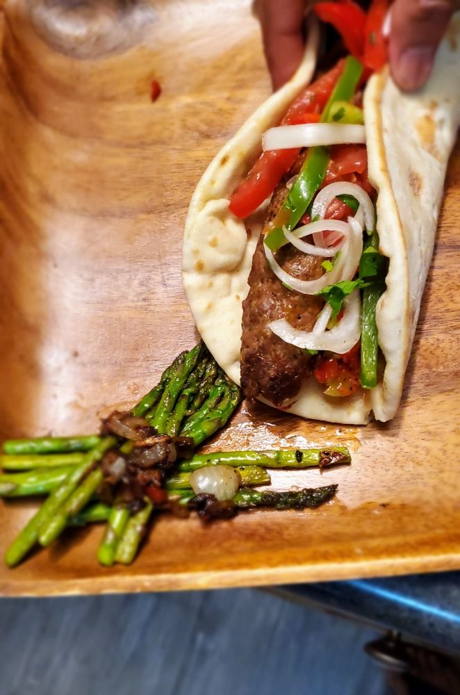 KEV’S MEAL PREP - 18 Photos - Greenfield, Massachusetts - Food Delivery ...