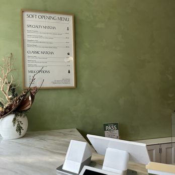 MATCHA HAUS - Updated December 2025 - 47 Photos & 21 Reviews - 324 ...