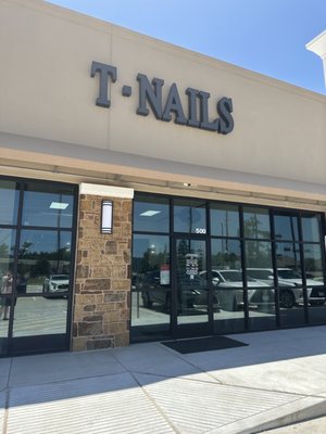 T360 NAILS AND SPA - Updated October 2025 - 11 Photos & 12 Reviews ...