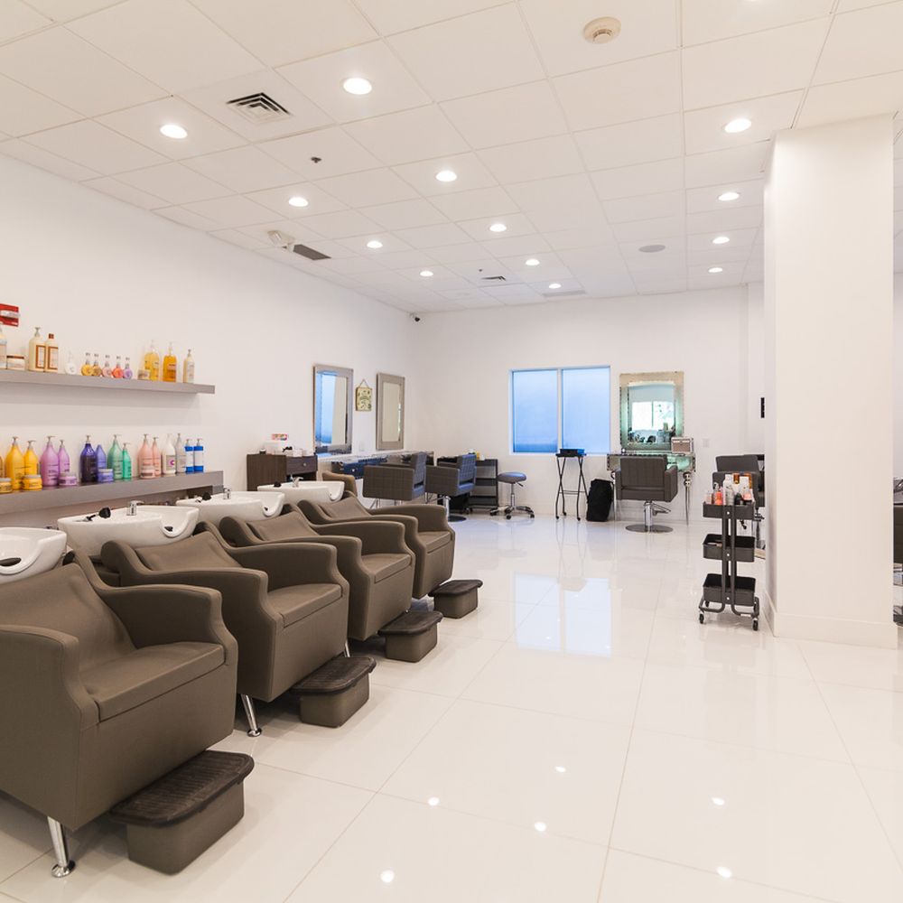 Makeup School Miami Florida | Saubhaya Makeup