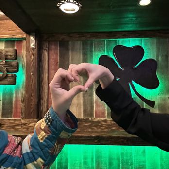 THE ORIGINAL PATSY’S IRISH PUB - Updated August 2024 - 304 Photos & 385 ...