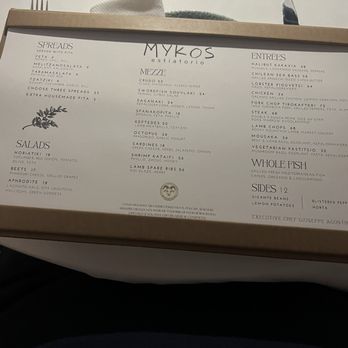 MYKOS - Updated October 2025 - 95 Photos - 24 Reviews - 416 Tappan Rd ...