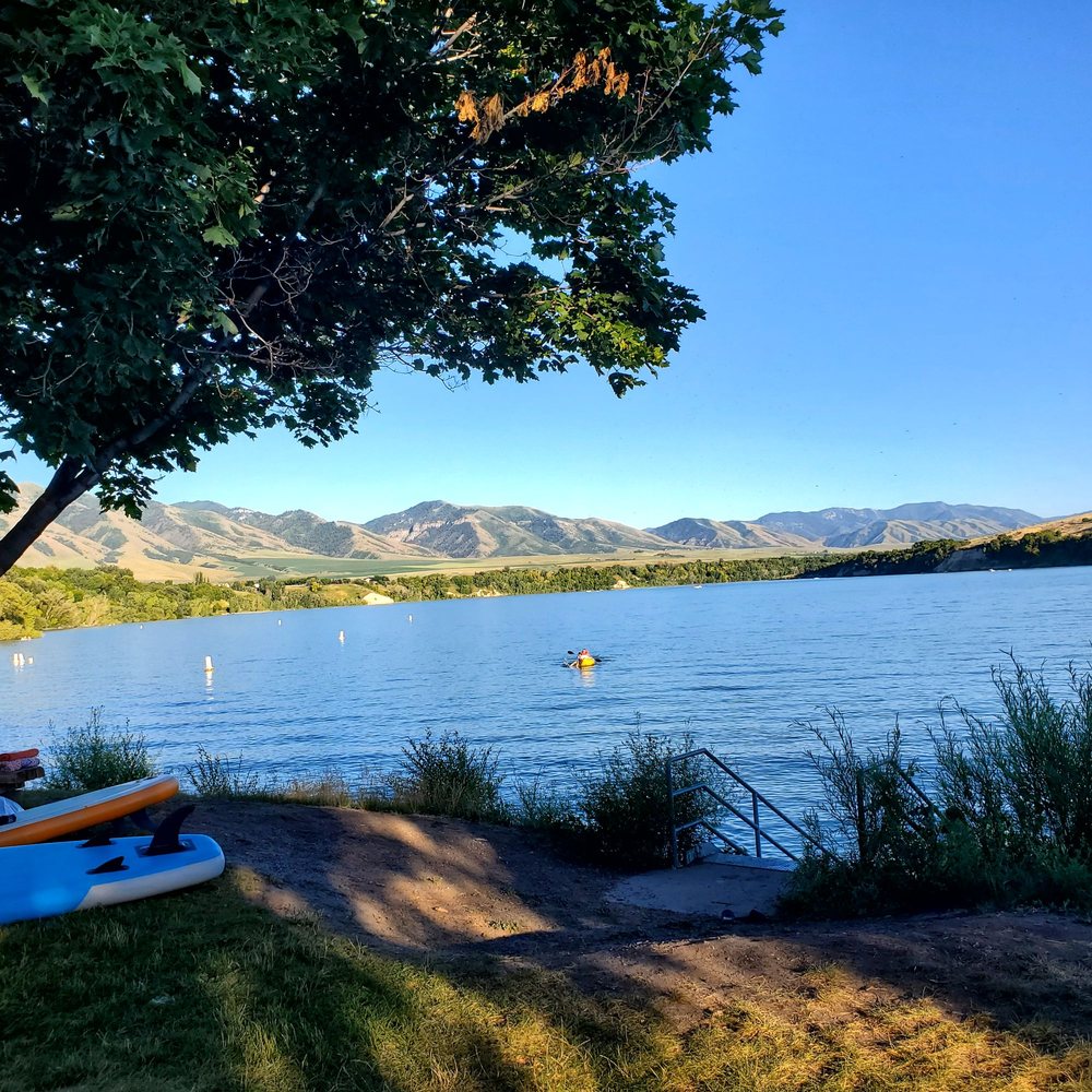 HYRUM STATE PARK - Updated October 2025 - 16 Reviews - 405 W 300th S ...