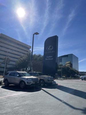 NORTH PARK LEXUS OF SAN ANTONIO - Updated September 2025 - 117 Photos ...