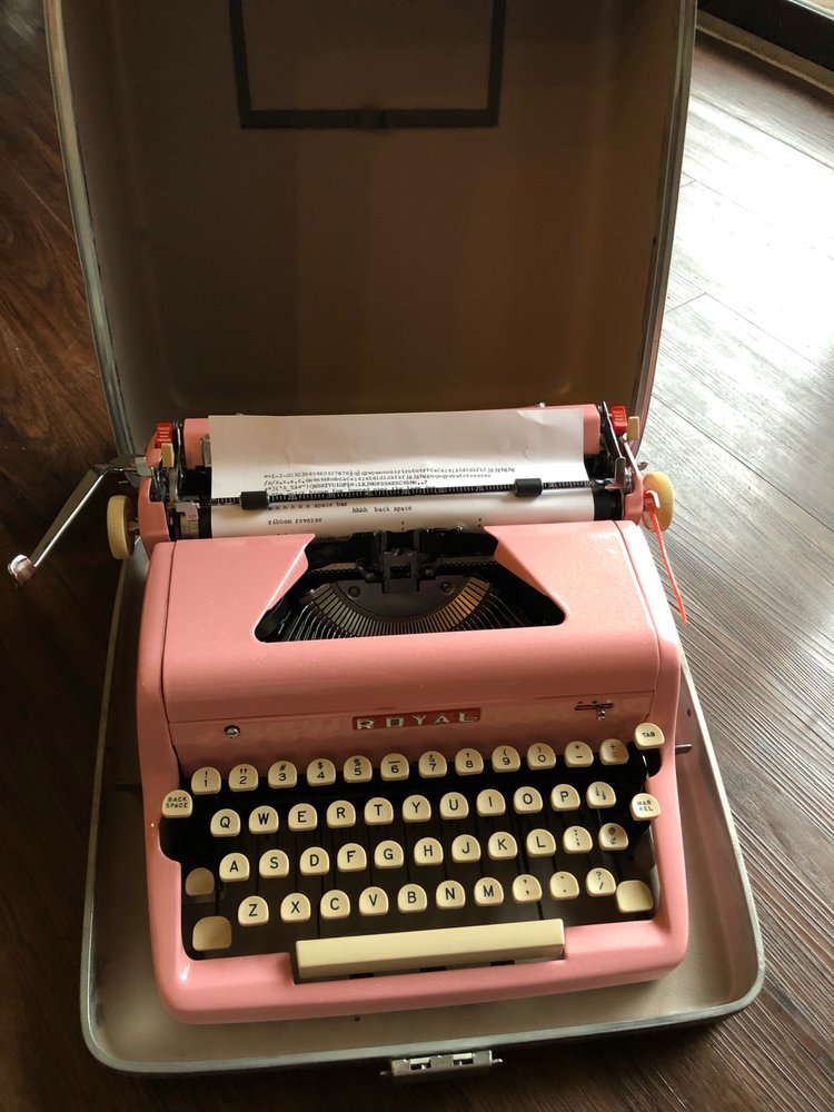 KARL BUSINESS MACHINES - Updated September 2025 - 2562 Nottingham Way ...