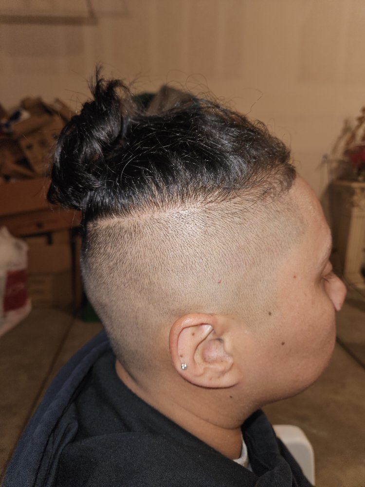 SAL THE BARBER - Updated May 2024 - Request an Appointment - Turlock ...