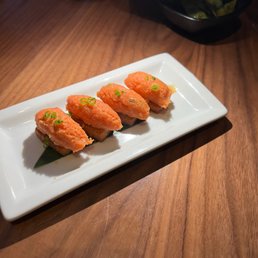 SUSHI ROKU - Updated October 2025 - 453 Photos & 215 Reviews - 3110 N ...