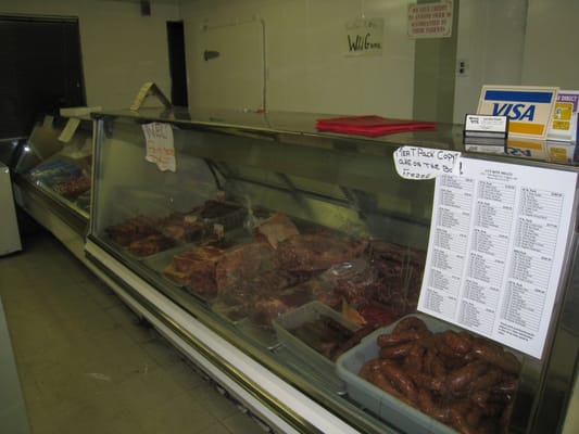 CUT RITE MEATS - Updated December 2025 - 14 Reviews - 2424 50 Street SE ...
