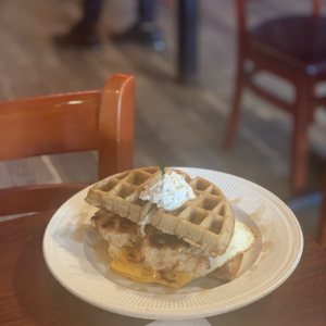 THE GOOD LIFE CAFE - 41 Photos & 24 Reviews - 11142 S Halsted St ...