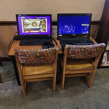 BURBANK PUBLIC LIBRARY - BUENA VISTA BRANCH - Updated January 2026 ...