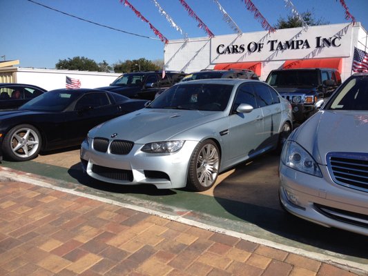 CARS OF TAMPA - Updated June 2026 - 19 Reviews - 11028 N Florida Ave ...
