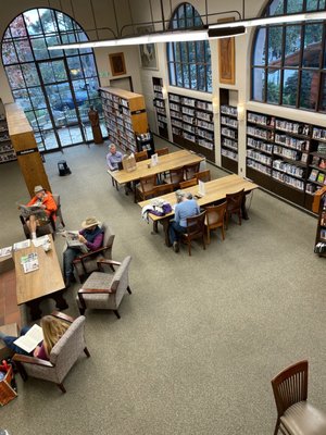 HARRISON MEMORIAL PUBLIC LIBRARY - Updated December 2025 - 38 Photos ...