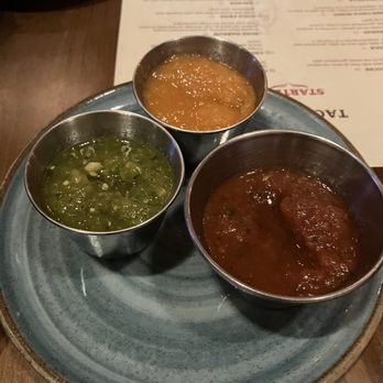 TACO GUILD - Updated May 2025 - 2990 Photos & 3027 Reviews - 546 E ...