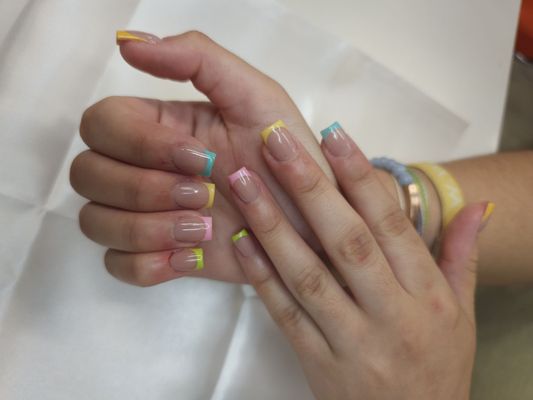 VALEN NAILS AND BEAUTY - Updated December 2025 - 37 Photos - 3600 S ...