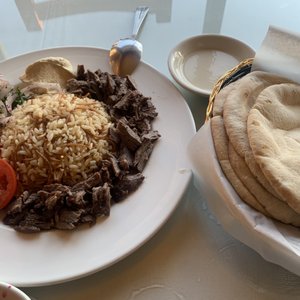 MAROUCH RESTAURANT - 406 Photos & 567 Reviews - 4905 Santa Monica Blvd ...
