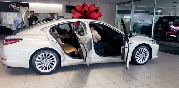 PRIORITY LEXUS VIRGINIA BEACH - Updated January 2026 - 16 Photos & 20 ...