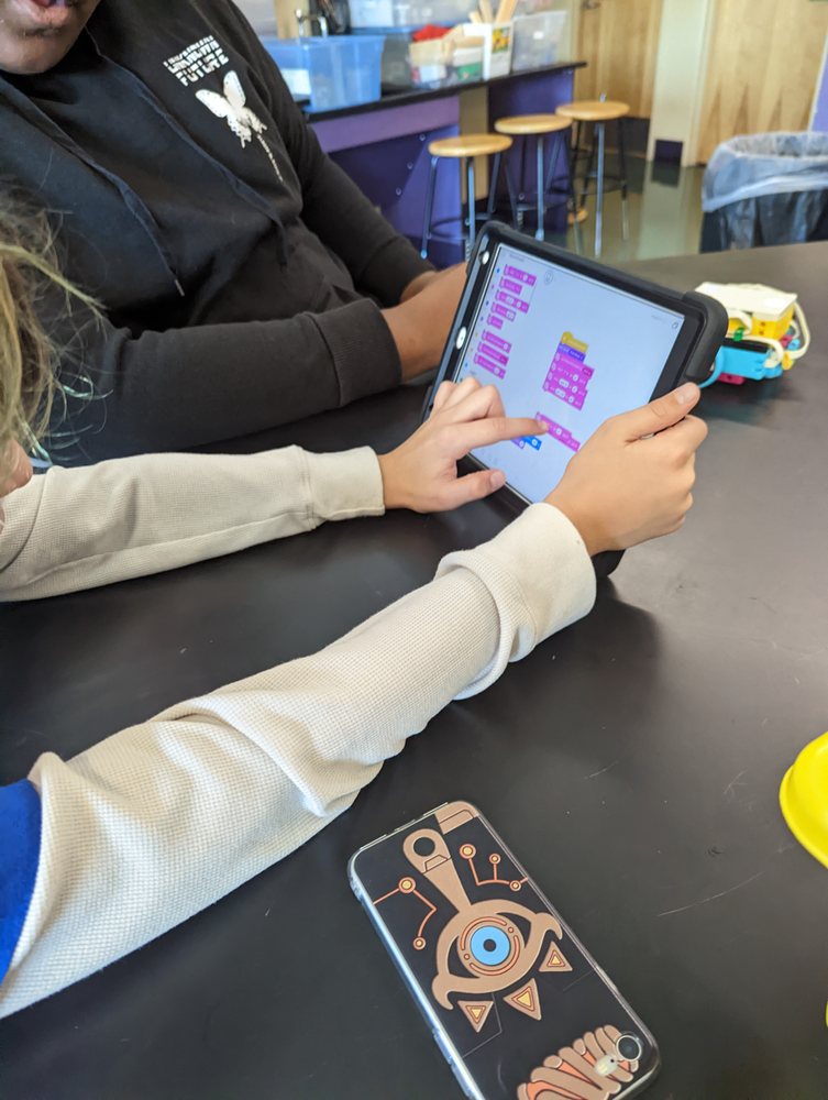 WNY STEM HUB - Request Information - 229 W Genesee St, Buffalo, New ...