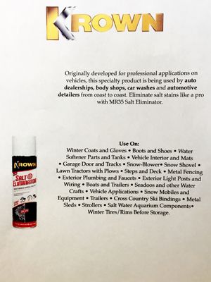 KROWN RUST CONTROL - Updated July 2025 - 11 Photos - 1209 E 2nd St ...