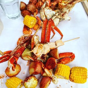 THE CRAB POT - 2714 Photos & 2501 Reviews - 1301 Alaskan Way, Seattle ...