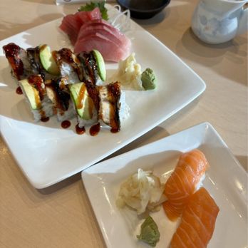 FURUSATO SUSHI - Updated June 2024 - 737 Photos & 530 Reviews - 2424 ...