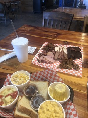SLAP N’ GOOD BBQ & CATERING - 56 Photos & 73 Reviews - 104 N Hwy 274 ...