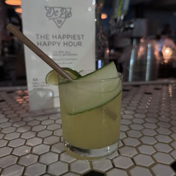 DC PIE CO - Updated November 2024 - 448 Photos & 392 Reviews - 1010 Brickell Ave, Miami, Florida ...