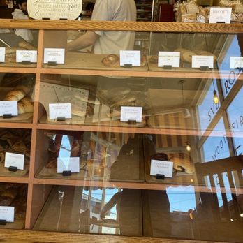 SUB ROSA BAKERY - Updated August 2024 - 540 Photos & 560 Reviews - 620 ...