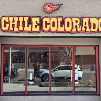 CHILE COLORADO - Updated May 2024 - 85 Photos & 72 Reviews - 7 E ...