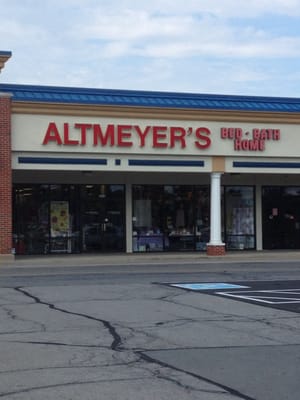 ALTMEYER HOME STORES - Updated July 2025 - 2495 East State St ...
