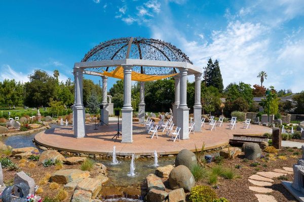 LOS GATOS MEMORIAL PARK - Updated September 2024 - 103 Photos & 46 ...