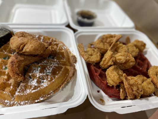CONNIE’S CHICKEN AND WAFFLES - Updated May 2026 - 118 Photos & 157 ...