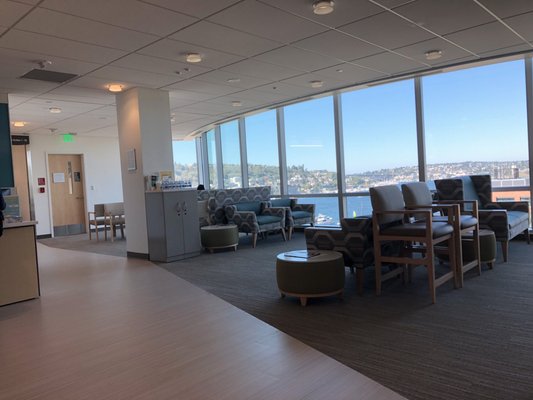 BREAST HEALTH CLINIC AT SEATTLE CANCER CARE ALLIANCE - Updated December ...